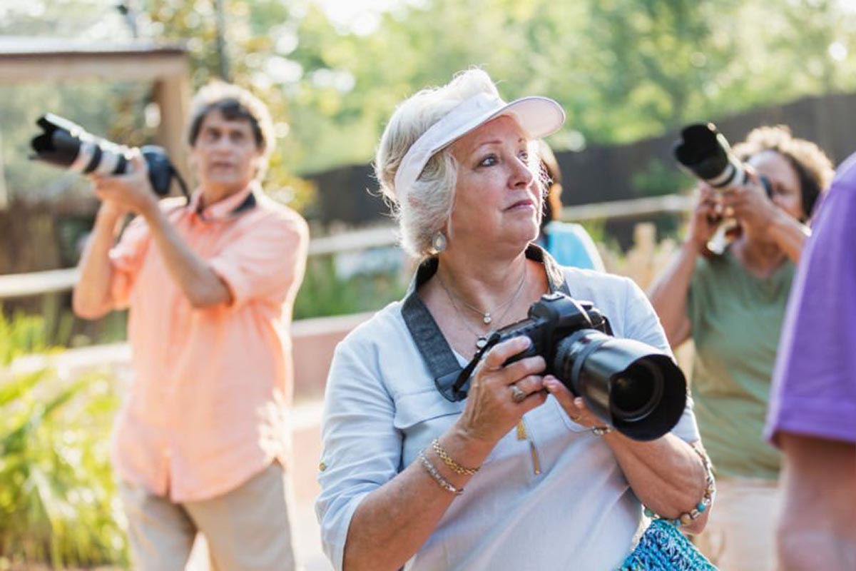 Sorties Photos – Dans la peau d’un photographe pro | David Amill