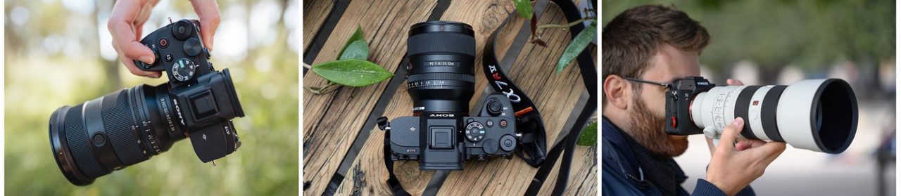 Sorties Photos – Dans la peau d’un photographe pro | David Amill